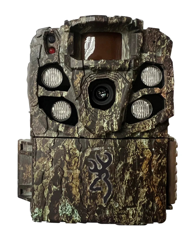 Browning Trail Camera - Strike Force FHD Extreme