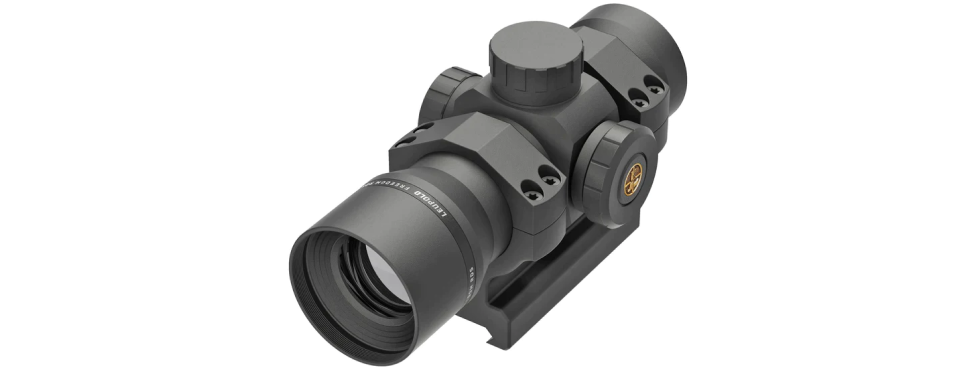 Top 10 Types of Rifle Scopes | Optics Force