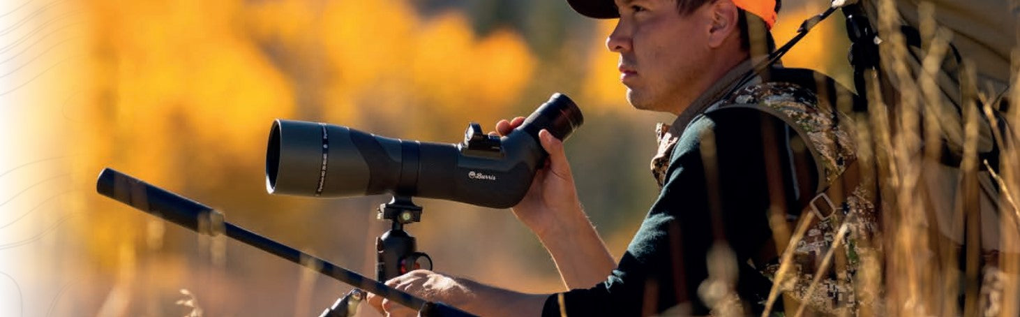 Spotting Scopes | Vortex, Sig Sauer, Zeiss, and More - Optics Force