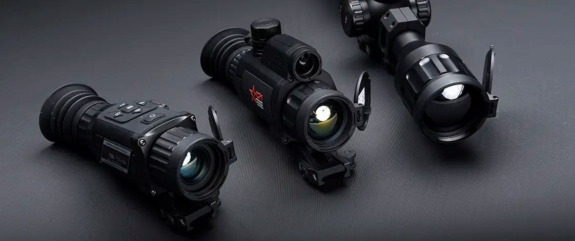 Night Vision | All Your Night Vision Needs | Optics Force