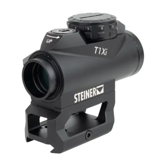 Steiner Red Dot Sights
