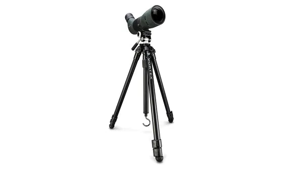 Vortex Tripods for Optics | Optics Force