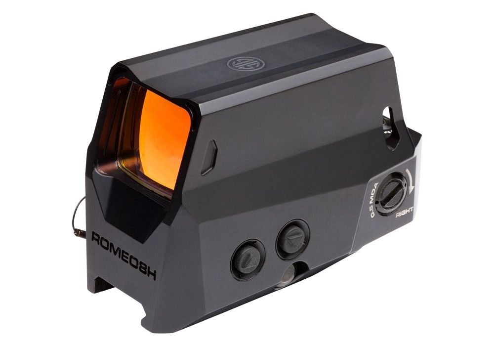 Sig Sauer Red Dot Sights