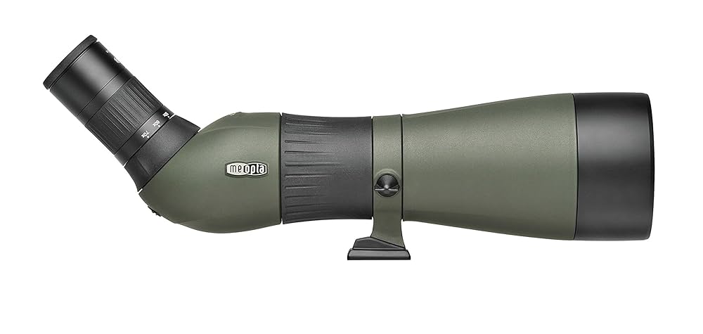 Meopta Spotting Scopes