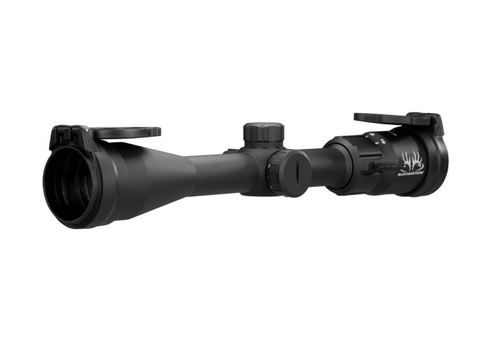 Sig Sauer Rifle Scopes