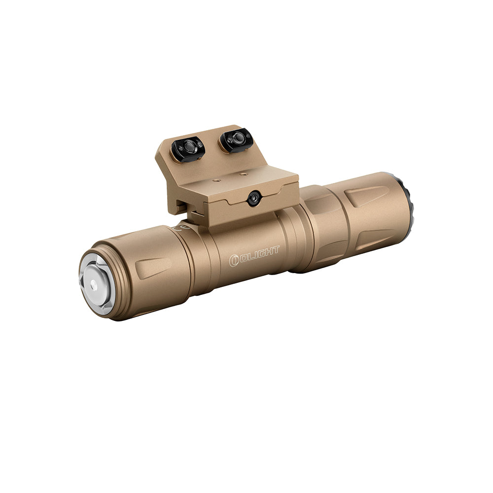 Olight Odin S Rail Mounted Light
