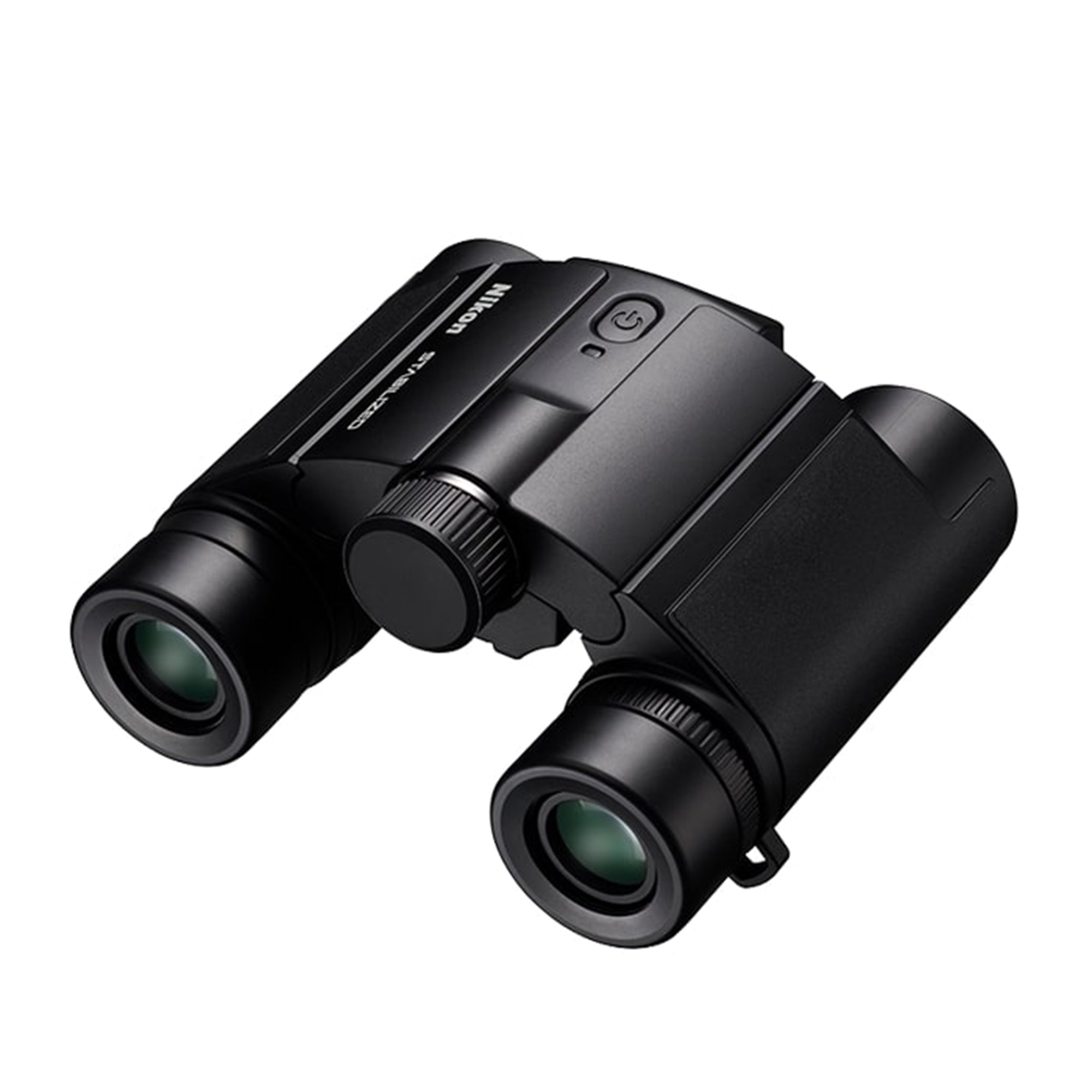 Nikon STABILIZED Binoculars