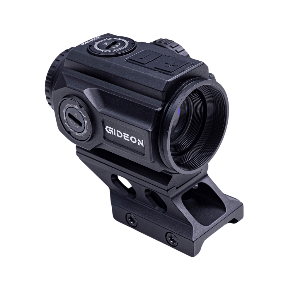 Gideon Optics Advocate Micro Prism Scope