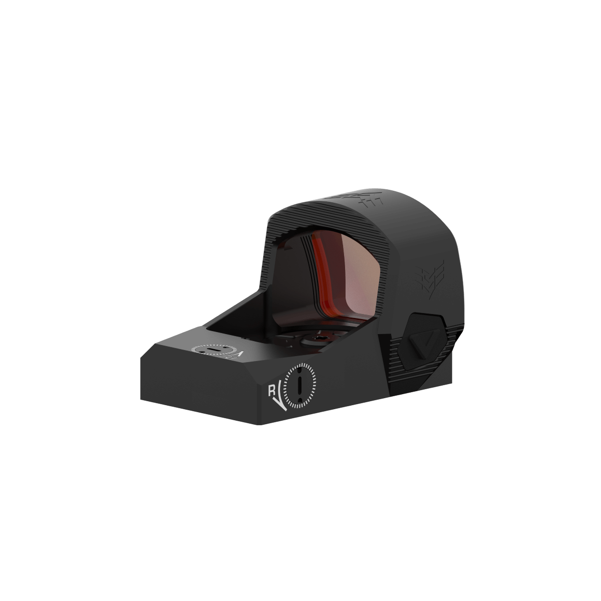 Swampfox Liberty II 3 MOA Green Dot Sight