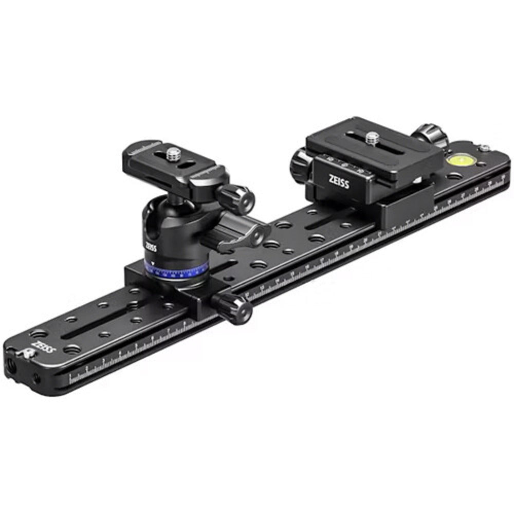 ZEISS Multi-Device Arca-Style Rail