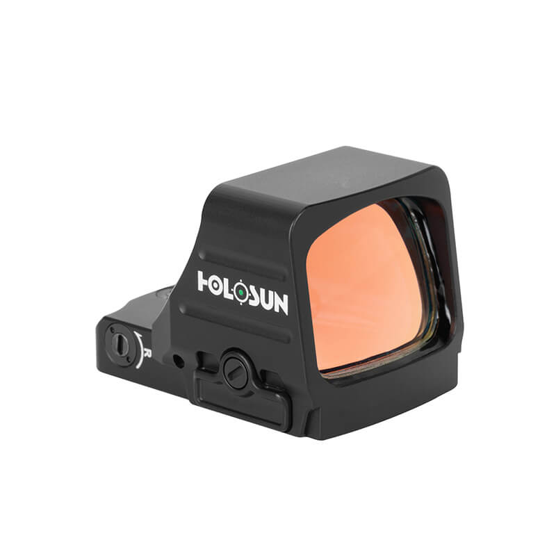 Holosun 507COMP Mini-Reflex Red-Dot Optic Sight