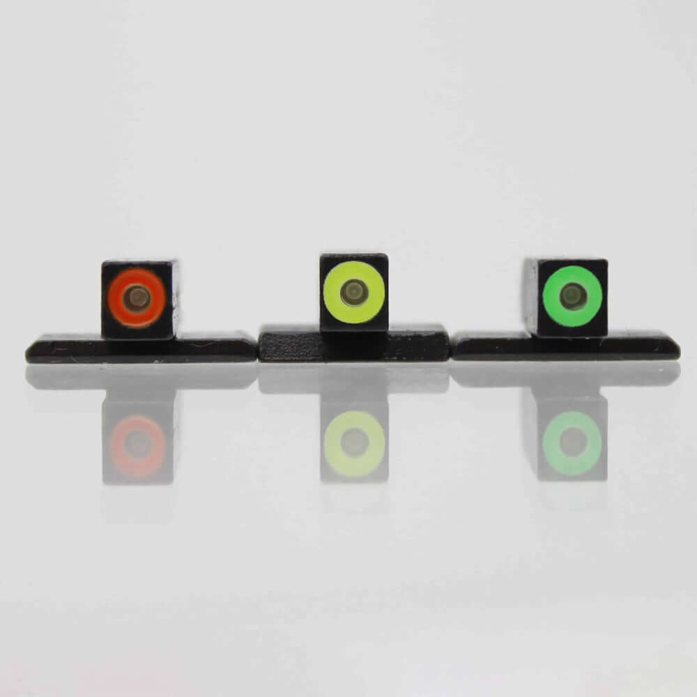 Meprolight HYPER-BRIGHT Extremely Bright Day & Night Sight CZ Shadow 2