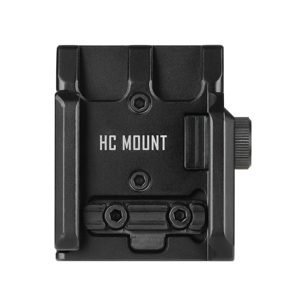 Olight Hellcat Rail Mount for PL Mini 2 / Baldr Mini / Baldr S / Baldr