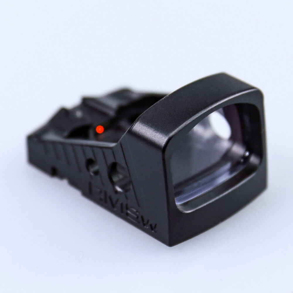 Shield RMSw – Reflex Minisight Waterproof – 4 MOA