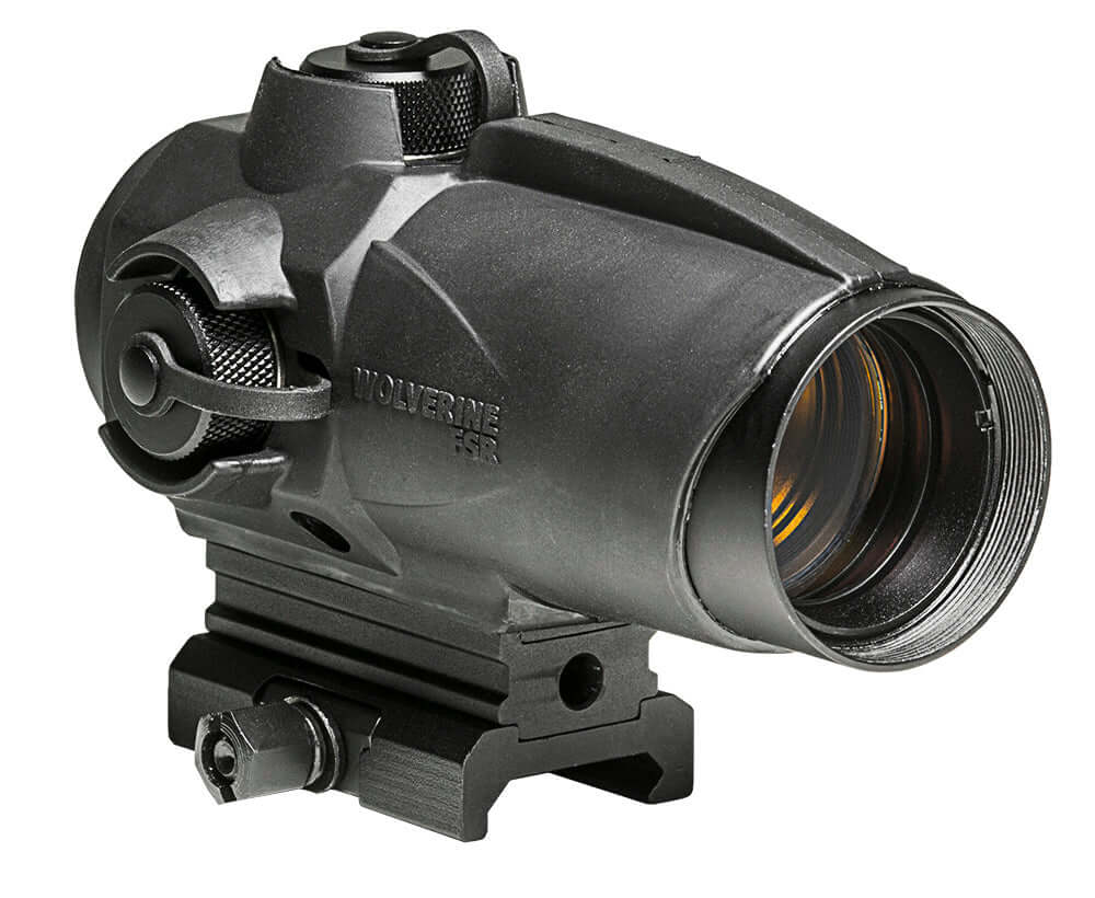 Sightmark Wolverine CSR Red Dot Sight