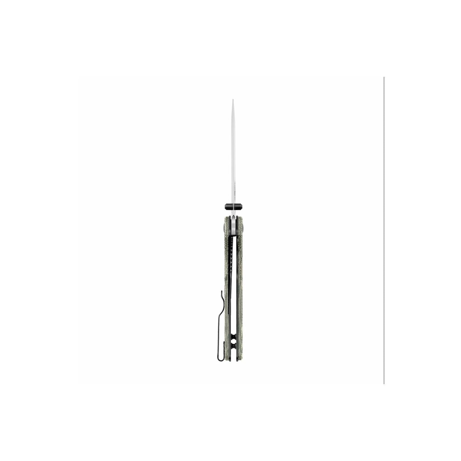 Olight Beagle Folding Tool Black