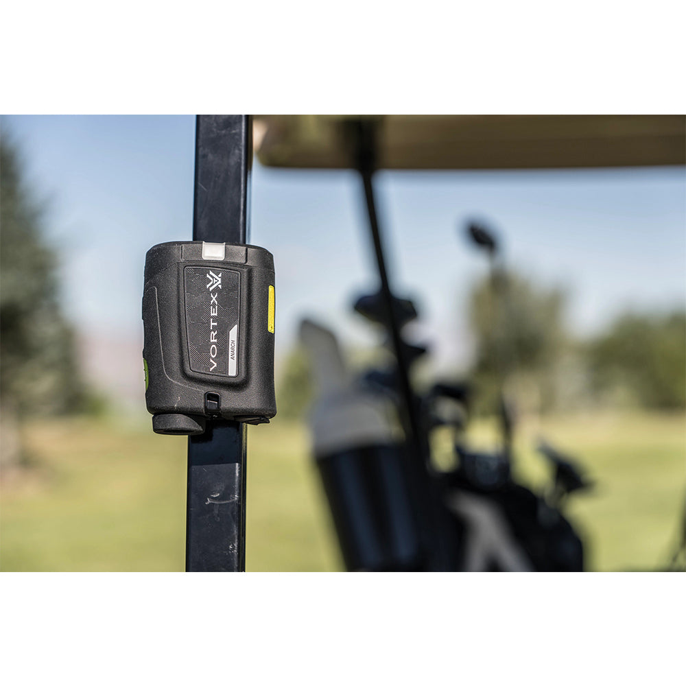 Vortex Optics Anarch Image Stablized Golf Laser Rangefinder