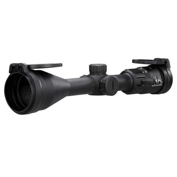 Sig Sauer Rifle Scopes