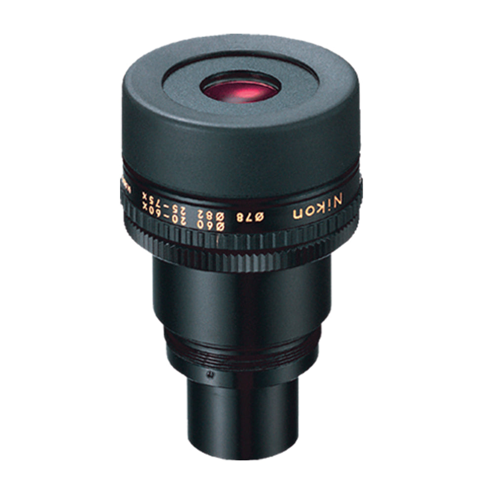 Nikon Fieldscope Zoom Eyepiece zoom 13-40x/20-60x/25-75x