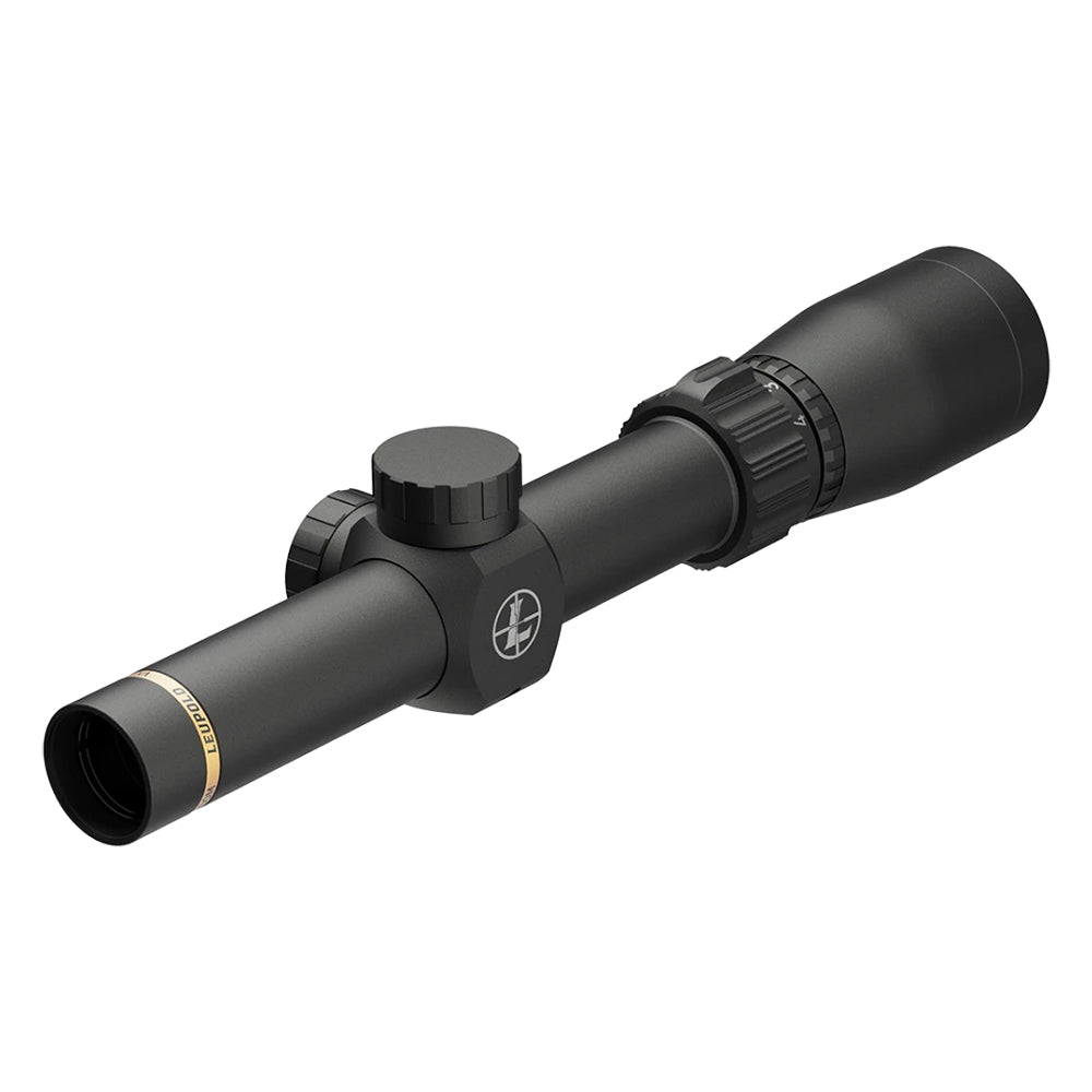 Leupold VX-Freedom 1.5-4x20 (1 inch) Pig-Plex Rifle Scope