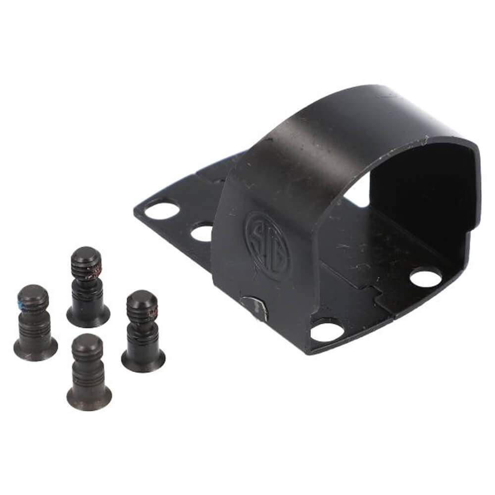 Sig Sauer Romeo Zero Mounting Kit Hellcat Osp And Glock 43x/48x Mos