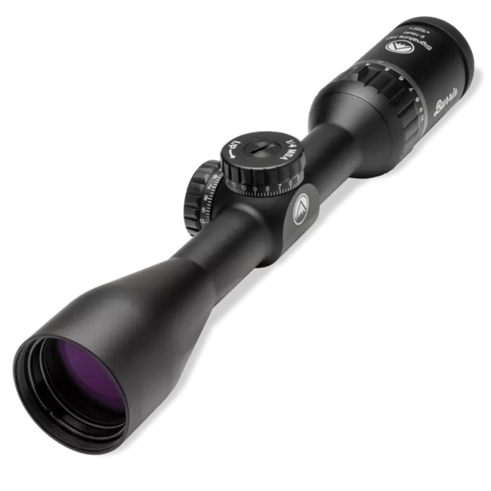Burris Signature HD 2-10x40mm