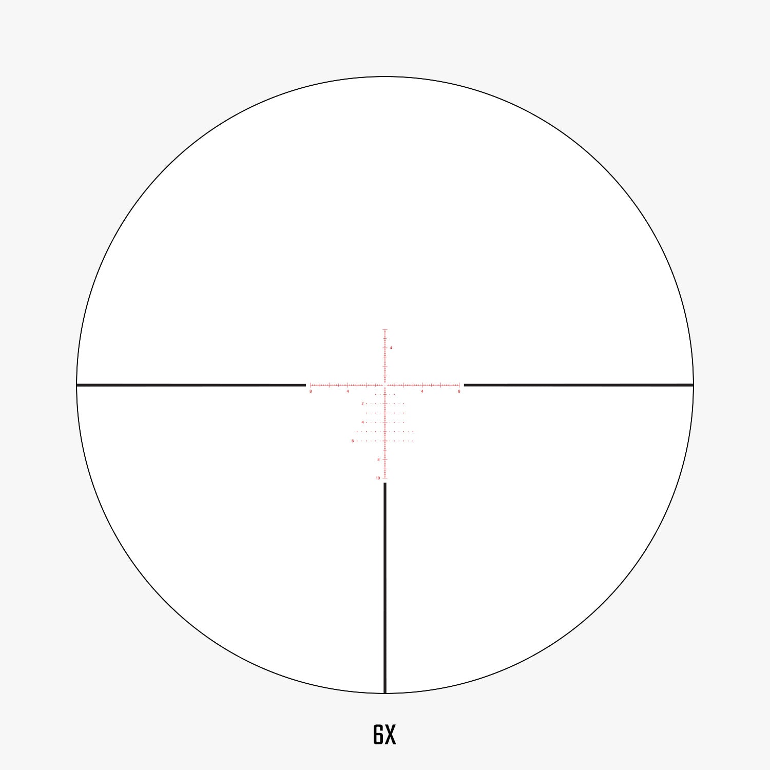 Athlon Optics Heras SPR 6-24x56 Riflescope Side Focus 30mm FFP IR APRS