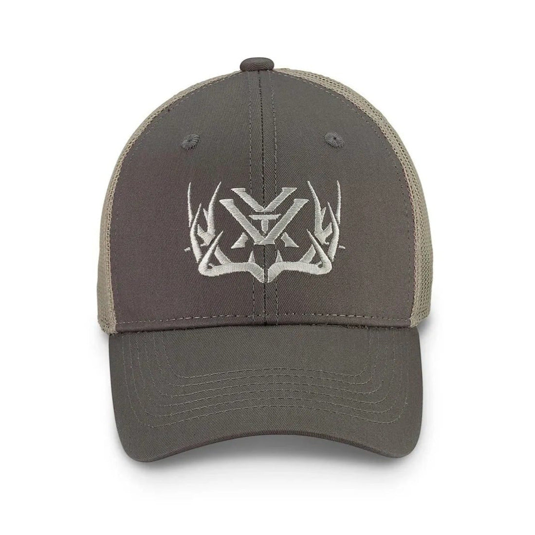 Vortex Full-Tine Cap