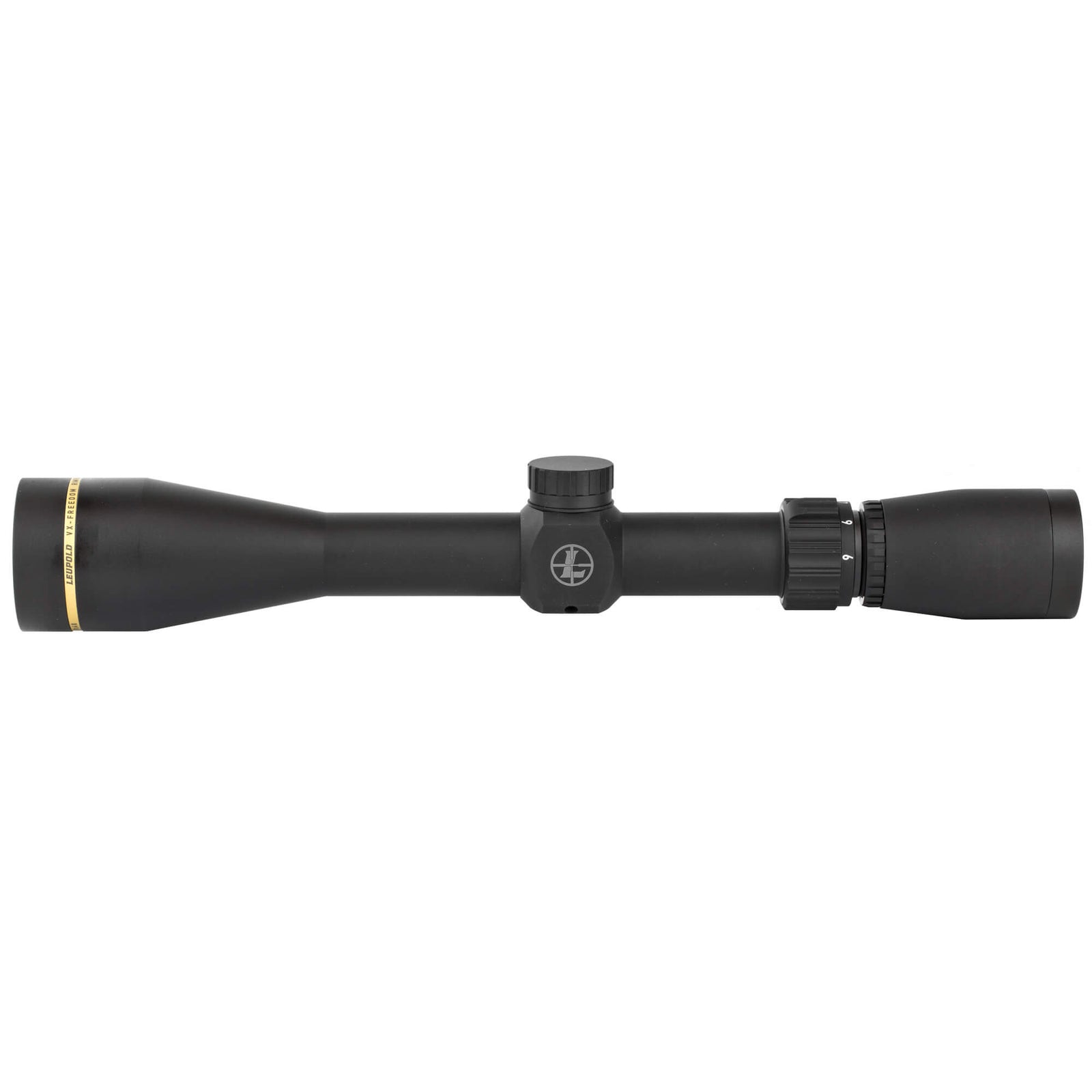 Leupold Riflescope VX-Freedom Rimfire Scope, 3-9X40, 1, Rimfire-MOA, M