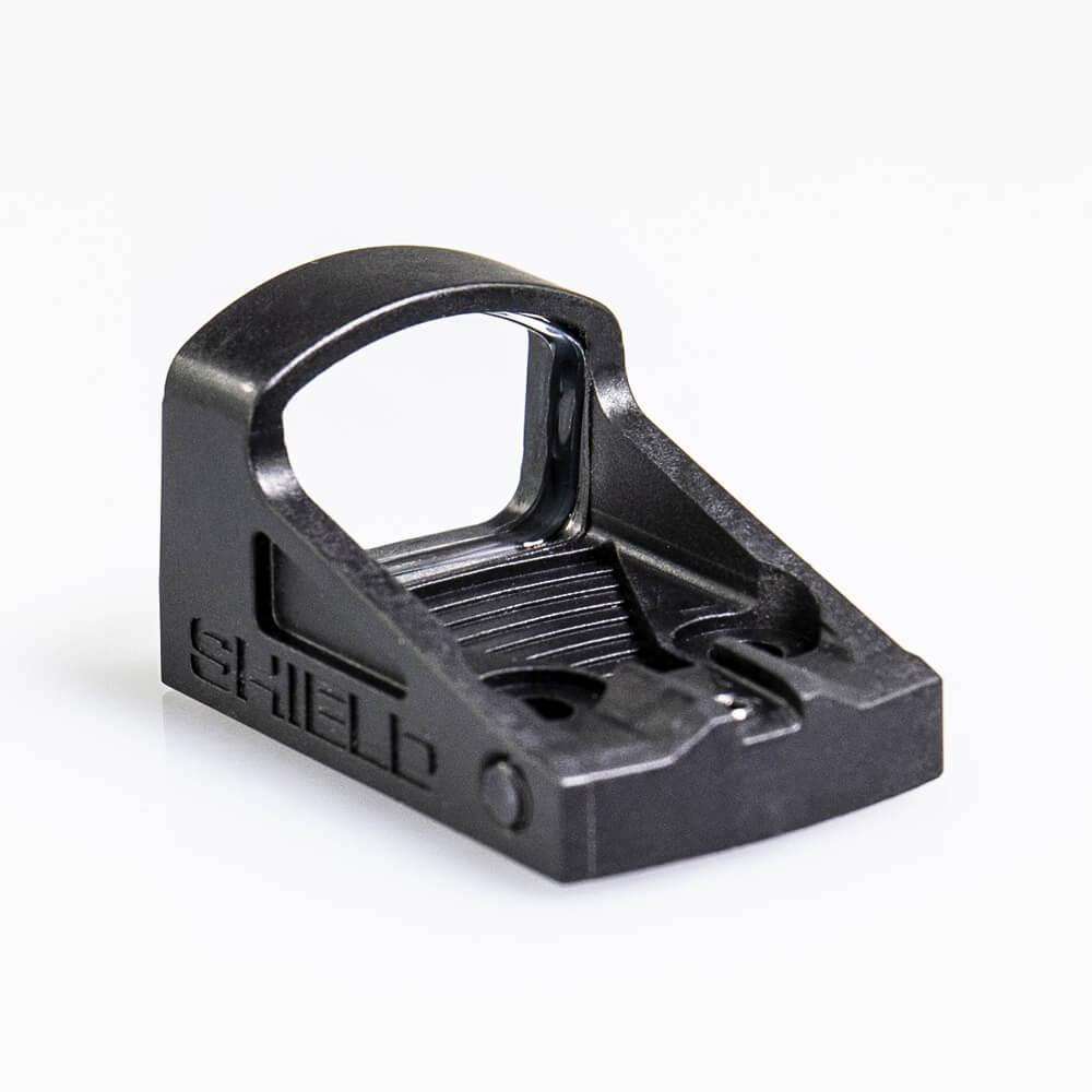 Shield SMS2 – Shield Mini Sight 2.0 – 4MOA (Glass Edition)