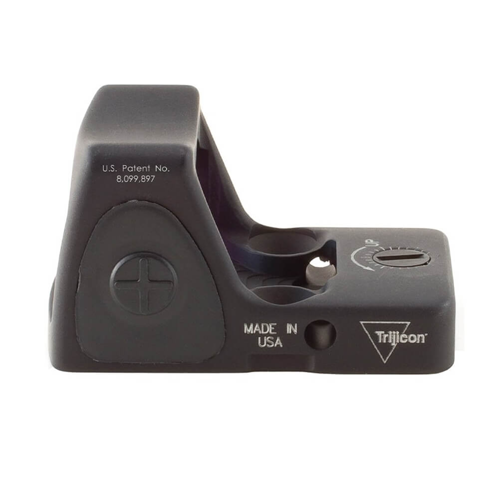 Trijicon RMR® Type 2 3.25 MOA Red Dot, Adjustable LED Red Dot Sight