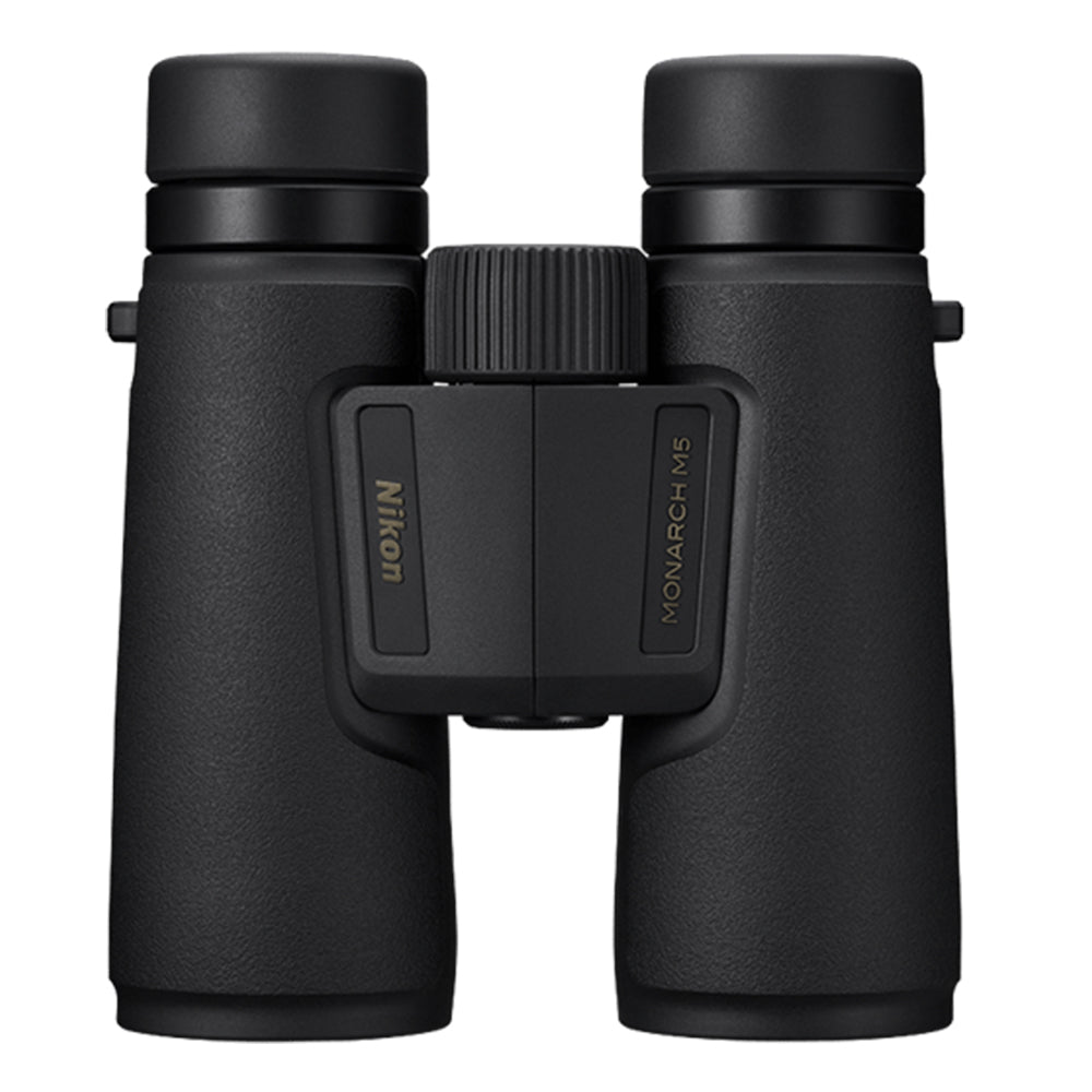 Nikon Monarch M5 Binocular Wide Interpupillary Range, Quick Focusing,