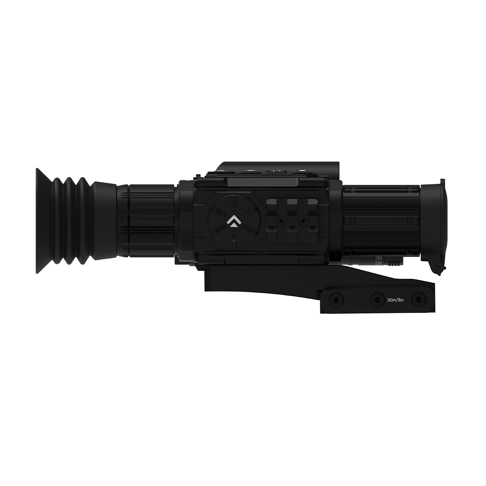 Arken Optics Zulus HD 5-20R Day/Night Digital With Laser Rangefinder A Arken Optics Zulus HD 5-20R Day/Night Digital With Laser Rangefinder A