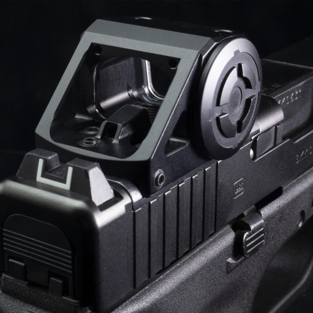 Shield AMS - Advanced Mini Sight