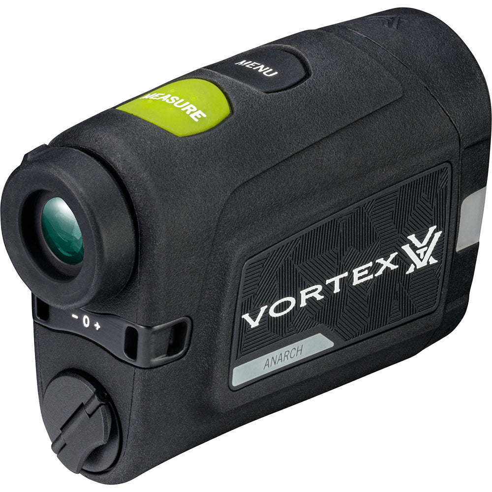 Vortex Optics Anarch Image Stablized Golf Laser Rangefinder