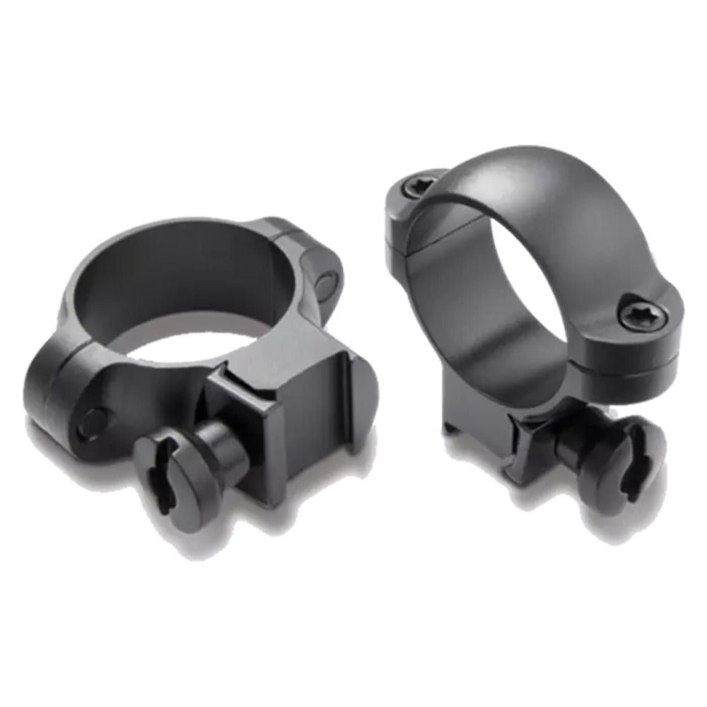 Burris Rimfire/Airgun Rings