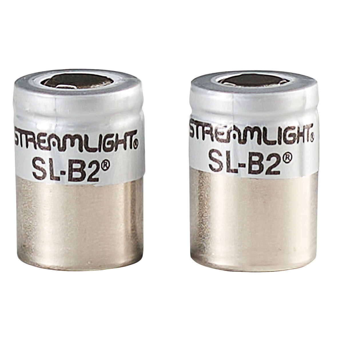 Streamlight SL-B2 Battery 2 Pack