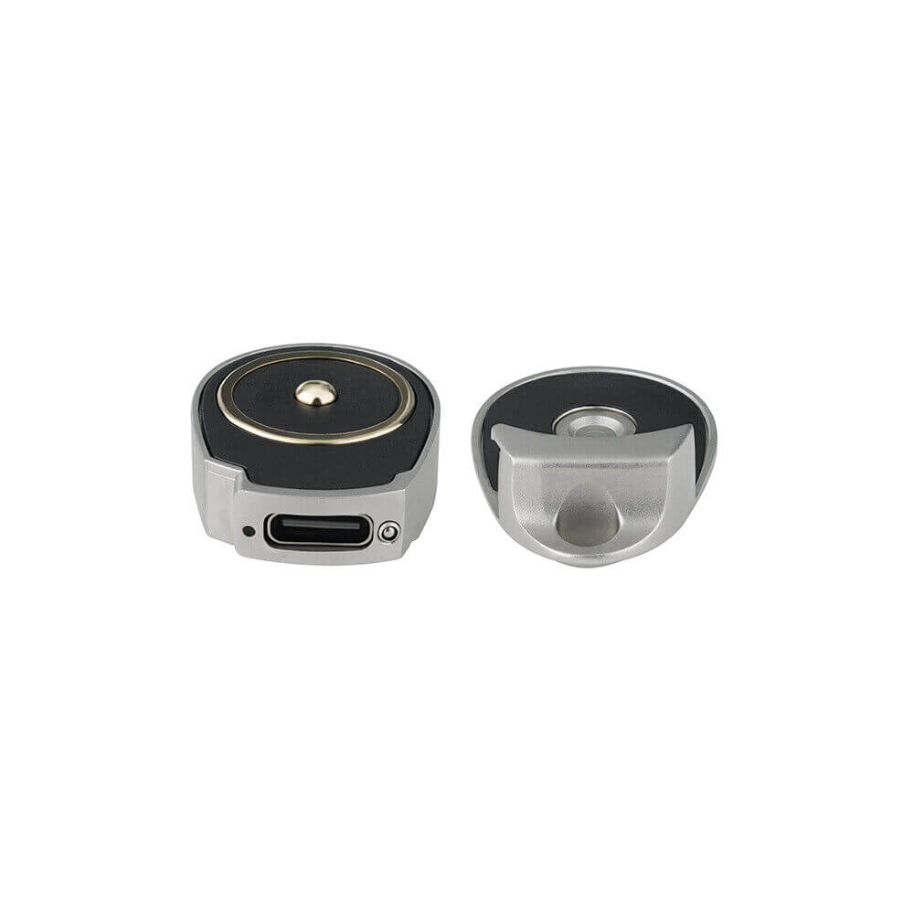 Olight Oport Charger Adapter, Quick Magnet Alignment, Rotating Frame