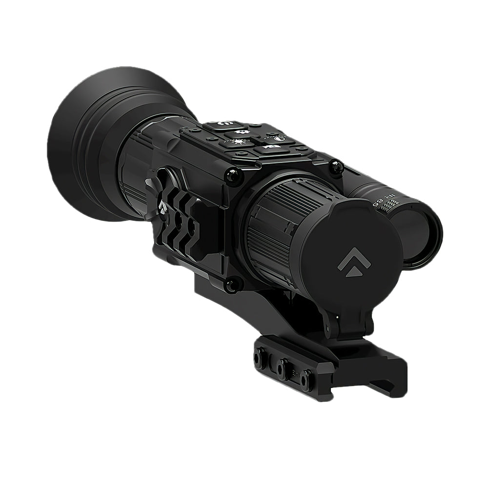 Arken Optics ZULUS HD 5-20 Day/Night Digital Night Vision Scope
