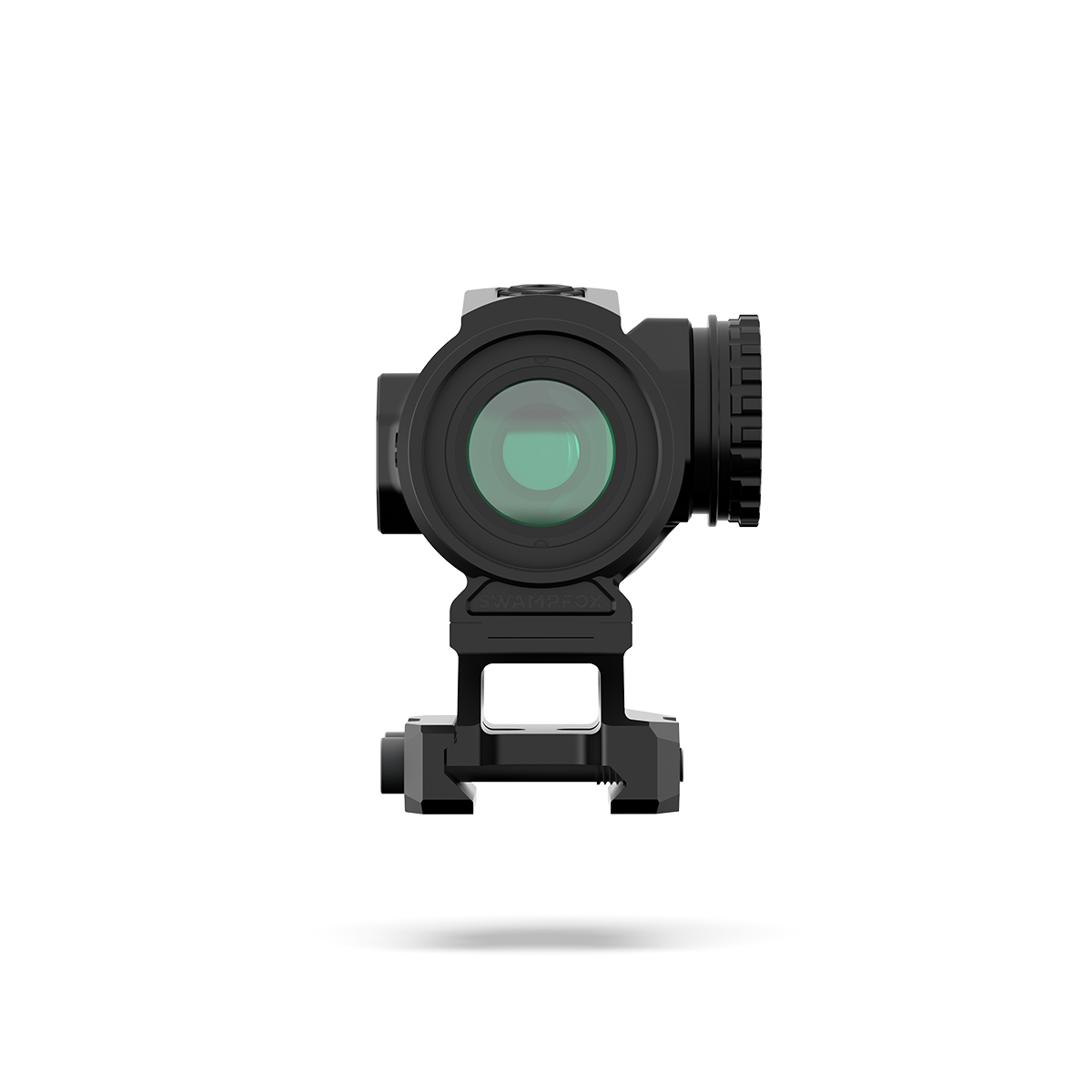 Swampfox Raider 1x20 Micro Prism Scopes