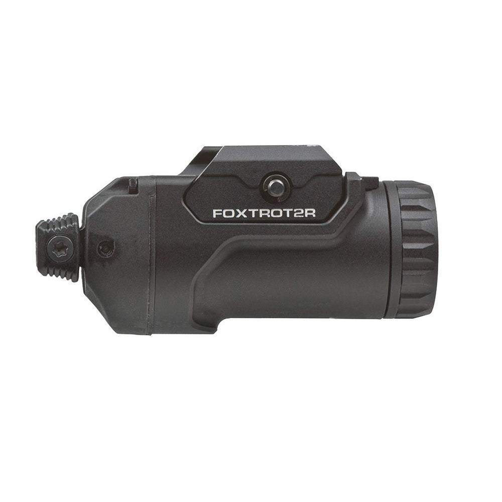 Sig Sauer Foxtrot2R, Rechargeable, Weapon Mounted White Light, 700 Lum