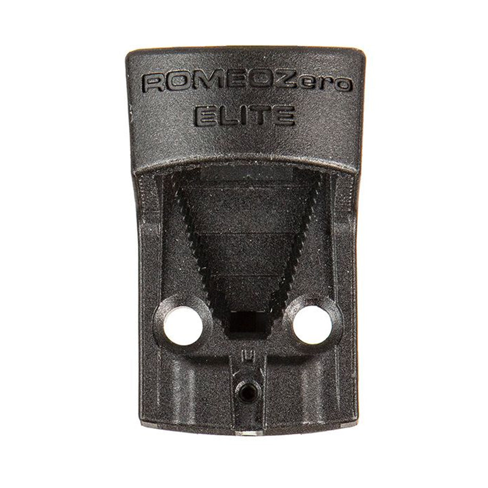 Sig Sauer Romeo Zero Elite 1x24 mm Premium Micro Reflex Sight