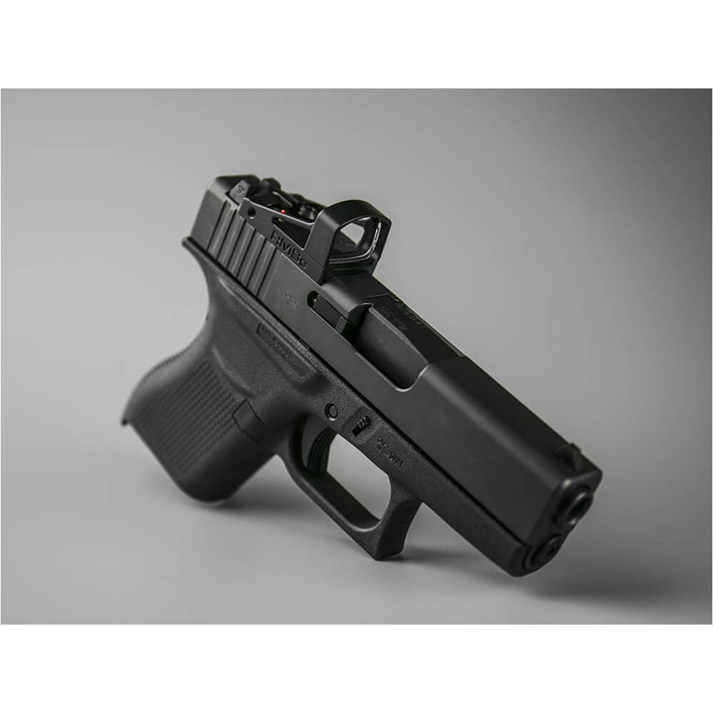 Shield RMSC Reflex Mini Sight Compact – 4 MOA (Glass Edition) – Olive