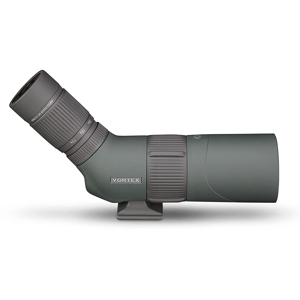 Vortex Razor HD 13-39x56 Spotting Scope Angled