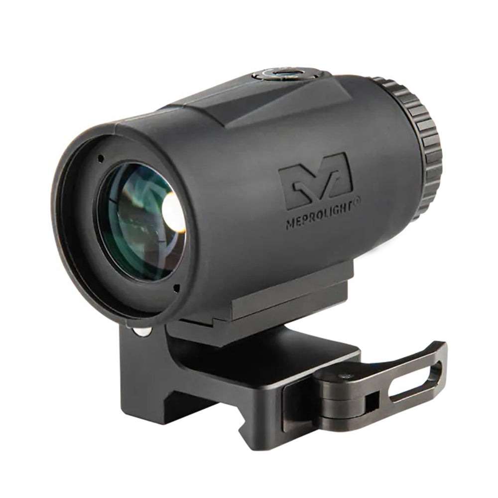 Meprolight Mepro MMX4 Magnifier Right Adapter