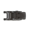 Sig Sauer Foxtrot2R, Rechargeable, Weapon Mounted White Light, 700 Lum