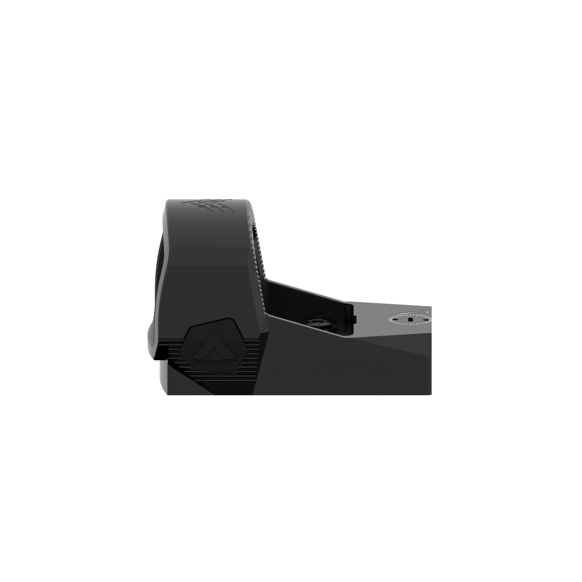 Swampfox Liberty II 3 MOA Green Dot Sight