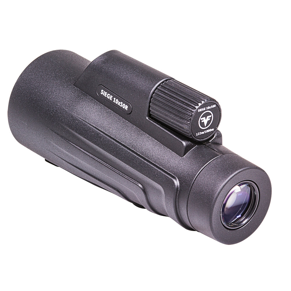 Firefield Siege 10x50R Tactical Monocular