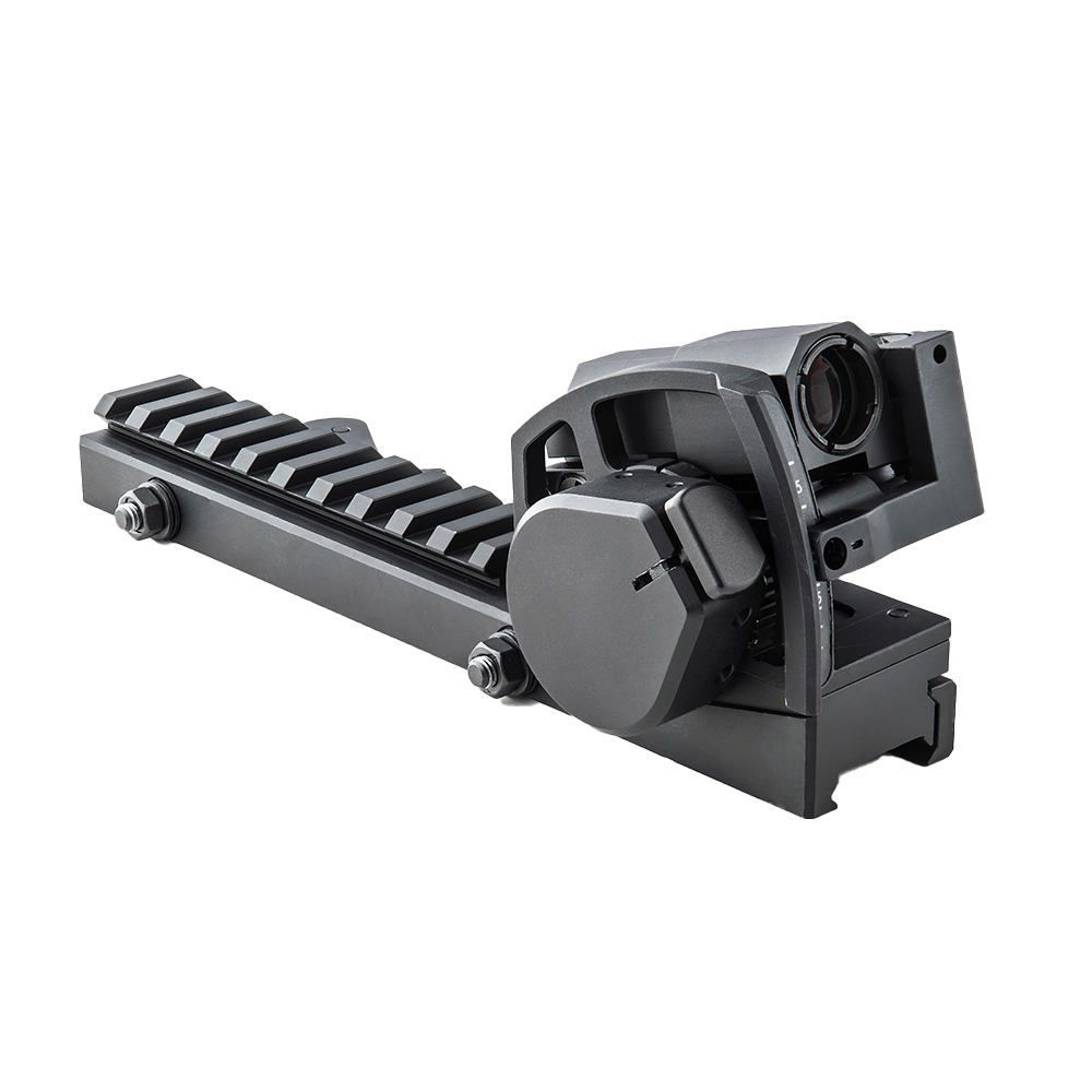 Meprolight GLS Self-Illuminated Reflex Sight for 40mm Grenade Launcher