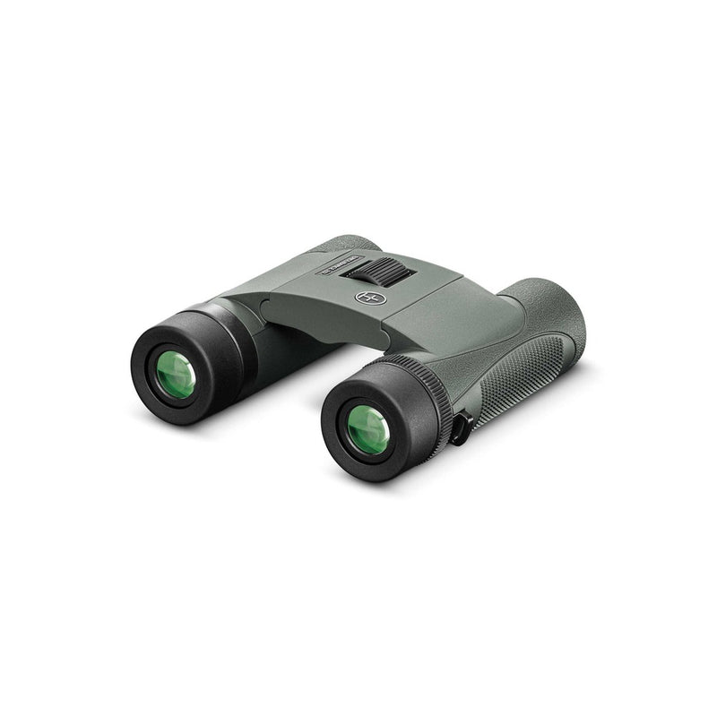 Hawke Endurance ED Binoculars Compact Green